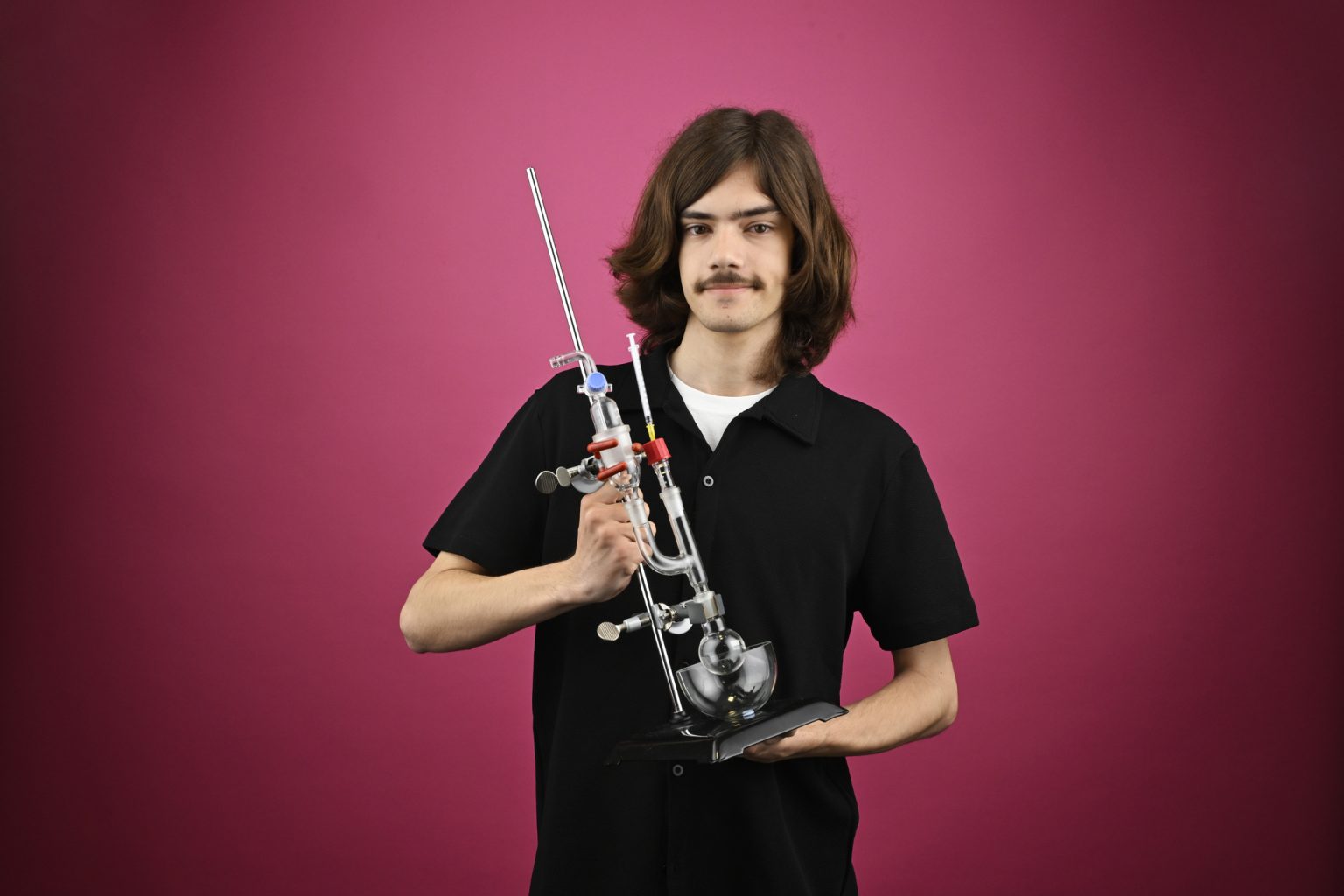 Bundeswettbewerb 2025 - Die Ergebnisse - Jugend forscht Baden-Württemberg